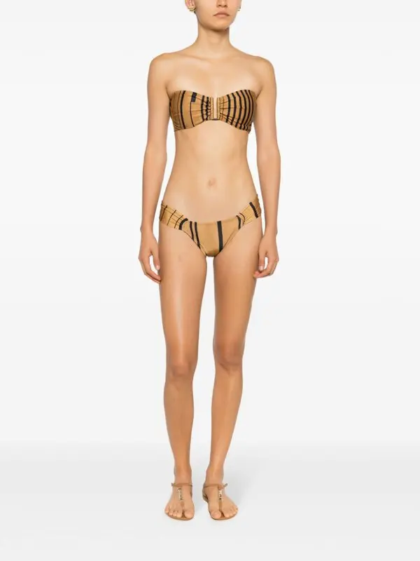 LENNY NIEMEYER Agnes Bikini Bottom