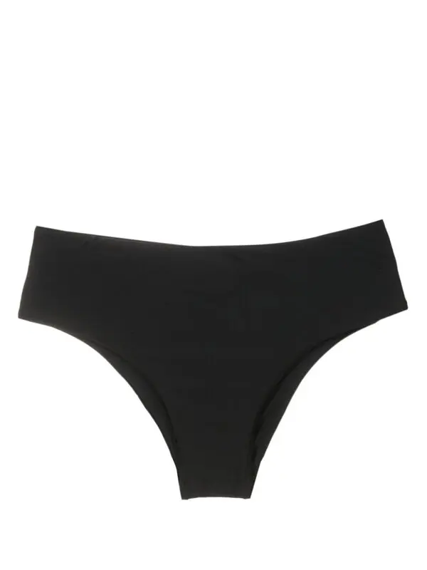 LENNY NIEMEYER Classic Bikini Bottom - Black