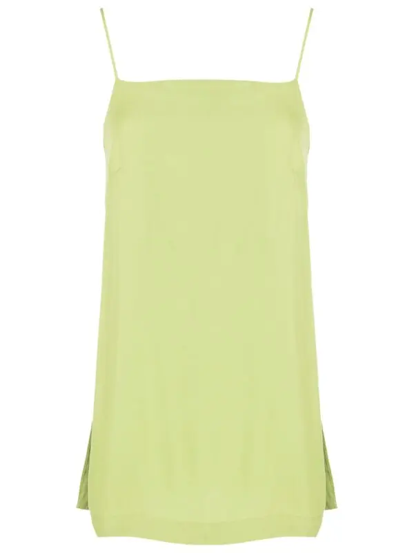 LENNY NIEMEYER Square-neck Cami Top
