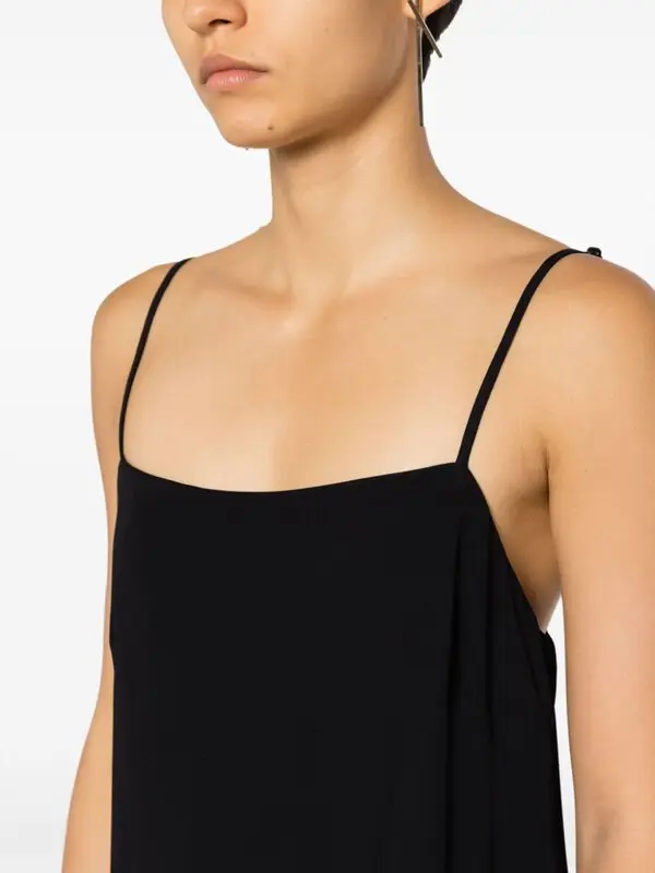 LENNY NIEMEYER Spaghetti-strap Tank Top