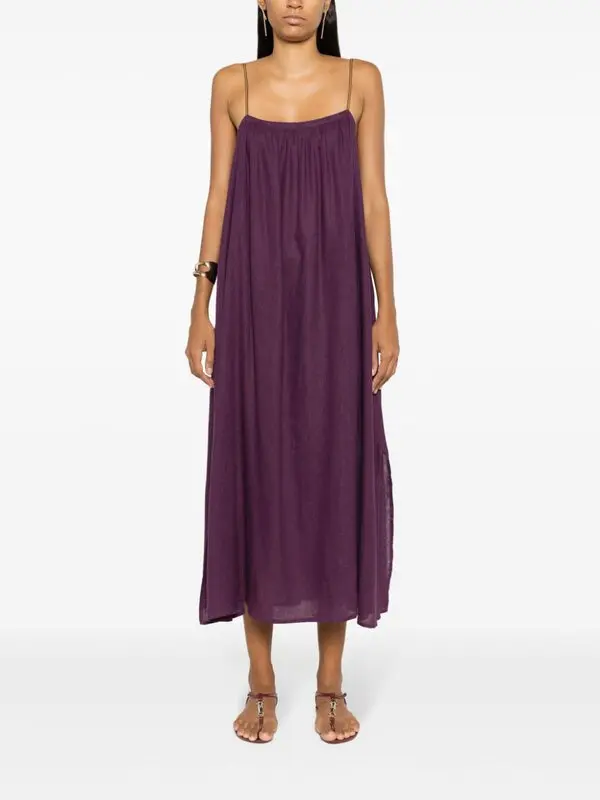 knee length dresses for ladies Kaleido main image 0