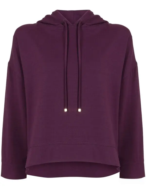 LENNY NIEMEYER Cropped Hoodie