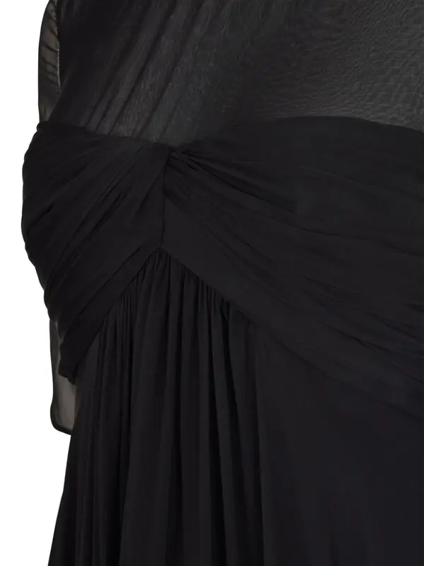 Sabina Bilenko Cyrus Dress