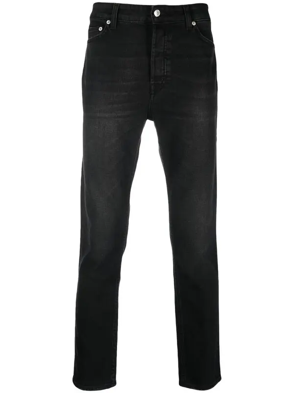 DEPARTMENT 5 Slim-cut Jeans