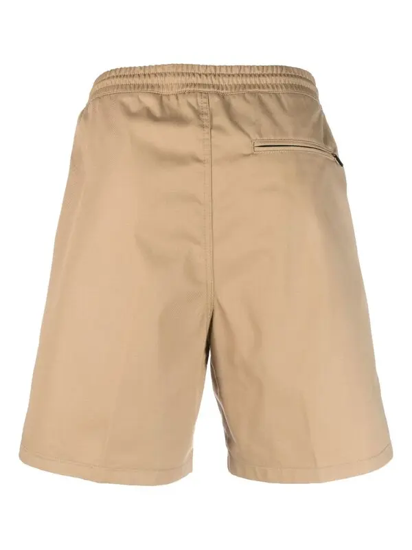 DEPARTMENT 5 Drawstring Bermuda Shorts