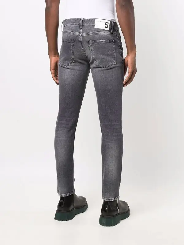 DEPARTMENT 5 Skinny-fit Jeans