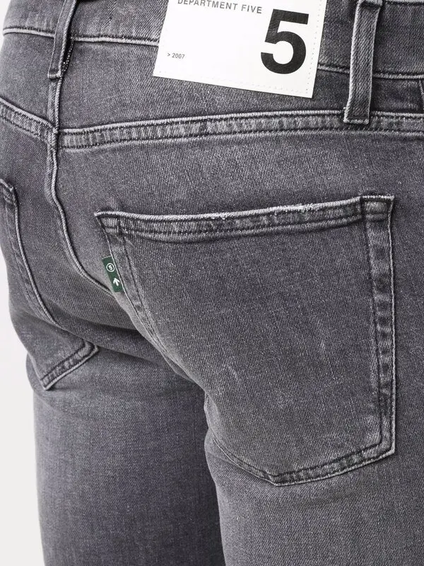 DEPARTMENT 5 Skinny-fit Jeans