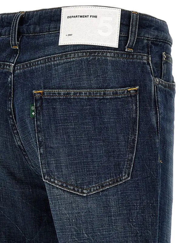 DEPARTMENT 5 Drake Jeans