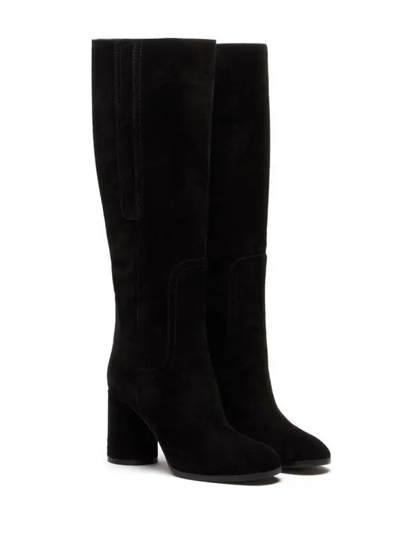 Casadei 80mm Cleo Boots