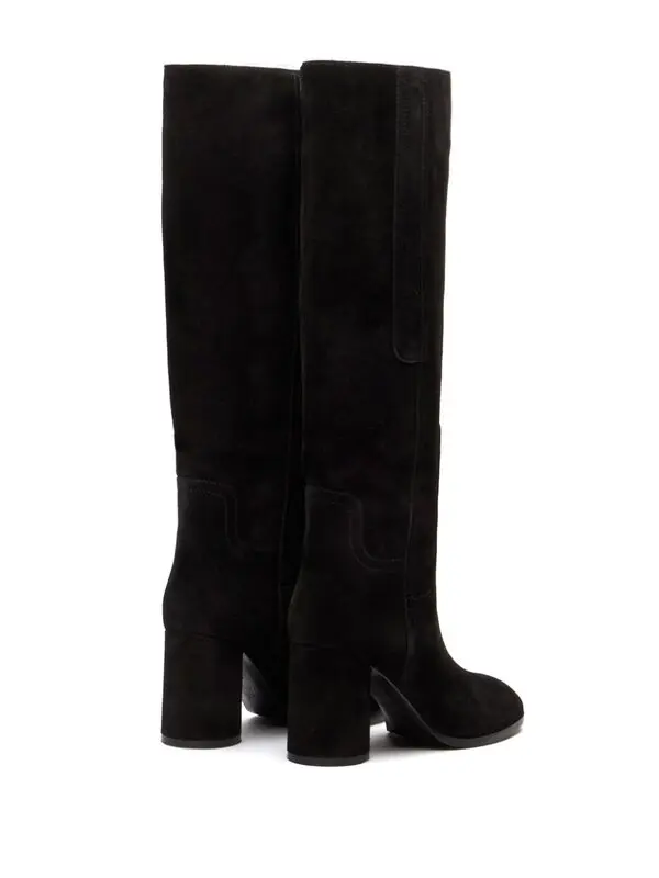 Casadei 80mm Cleo Boots