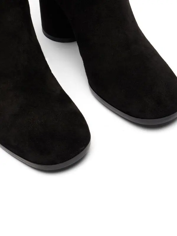 Casadei 80mm Cleo Boots