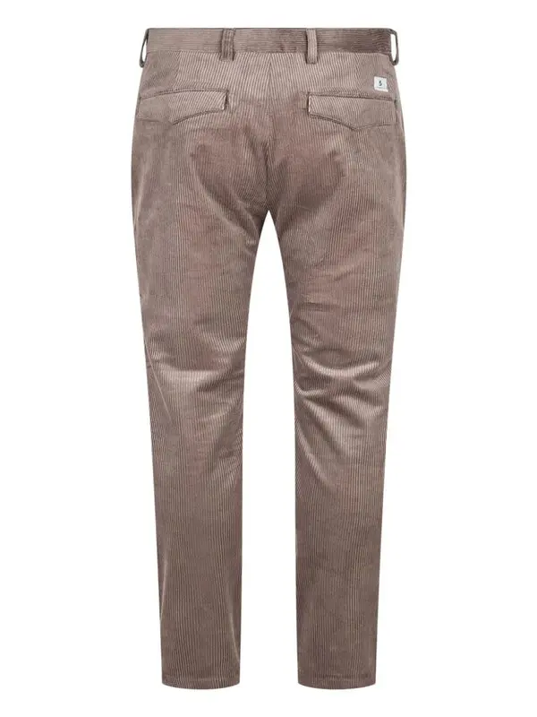 DEPARTMENT 5 Prince Chino Trousers - Neutrals