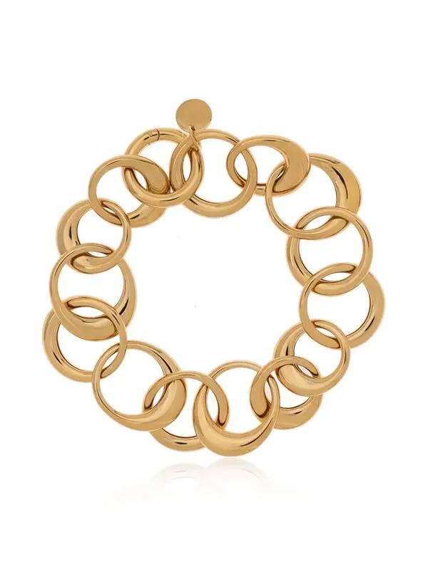 LIÉ STUDIO Lie Studio The Laura Bracelet - Gold
