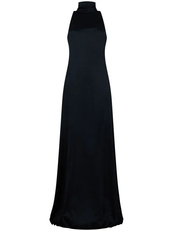 Sabina Bilenko Selena Floor-length Dress