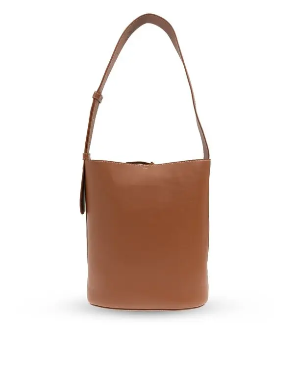 Lié Studio The Norma Tote Bag - Brown