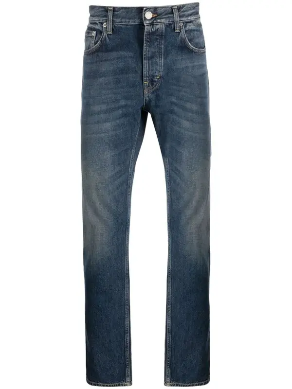 DEPARTMENT 5 Mid-rise Jeans
