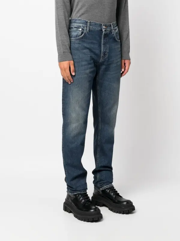 DEPARTMENT 5 Mid-rise Jeans