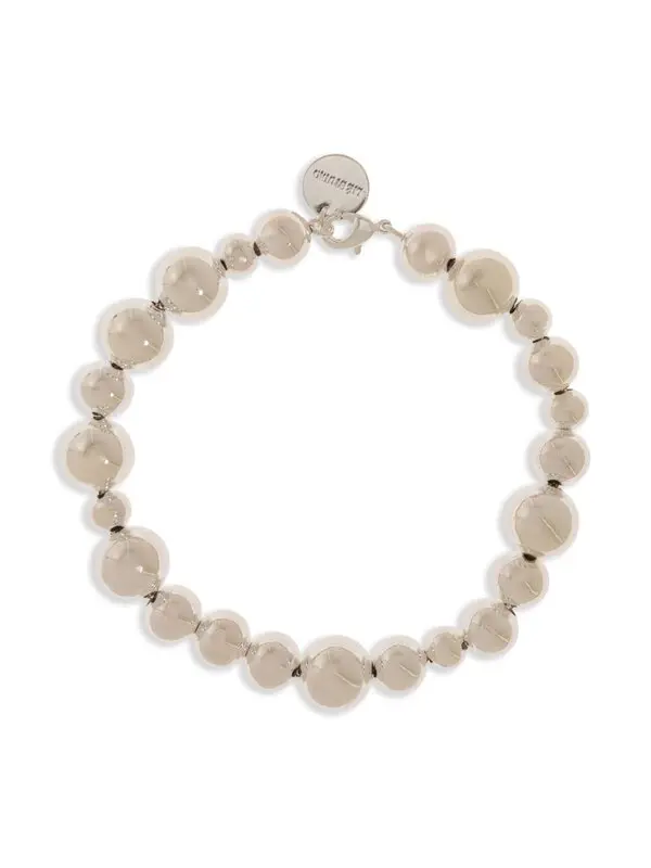 Lié Studio The Elly Bracelet - Silver