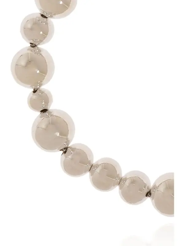 LIÉ STUDIO The Elly Bracelet - Silver