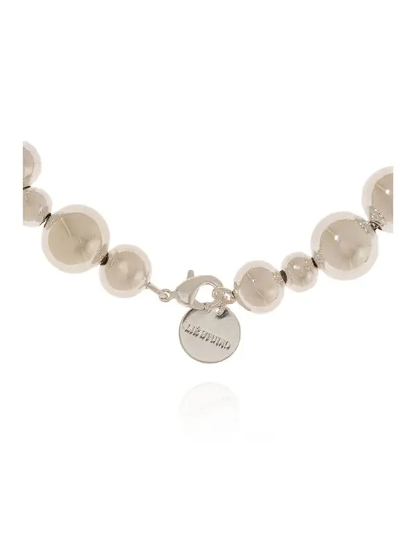 LIÉ STUDIO The Elly Bracelet - Silver