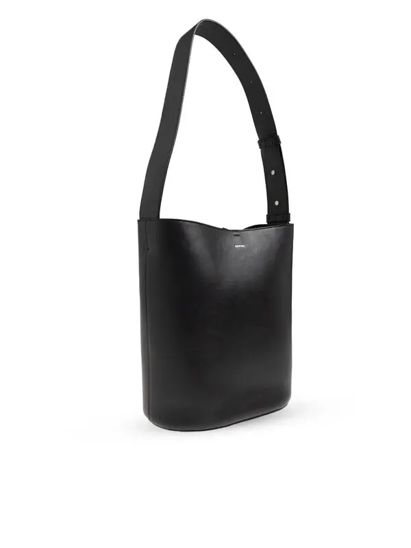 LIÉ STUDIO Lie Studio The Norma Tote Bag - Black