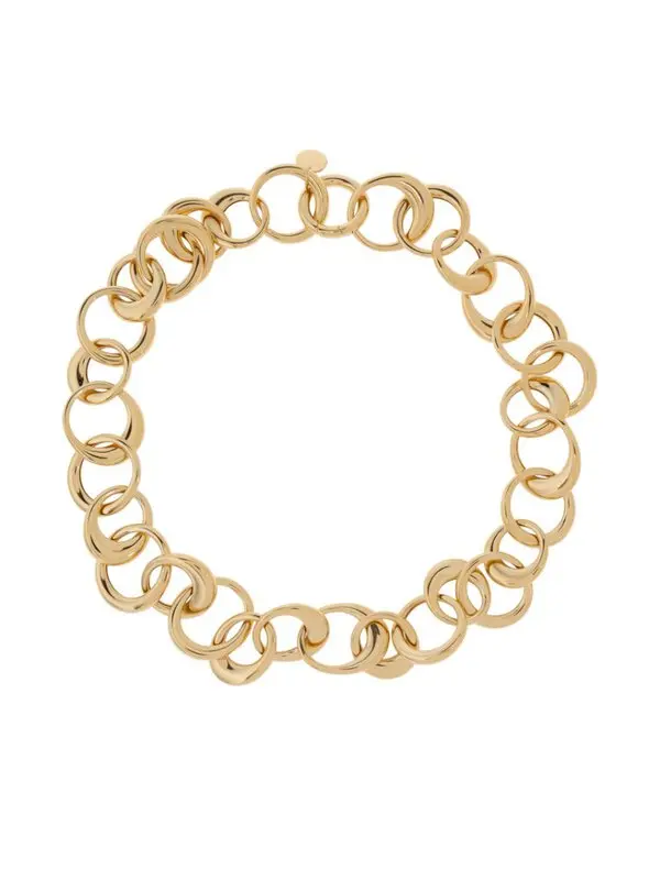 Lié Studio The Laura Necklace - Gold