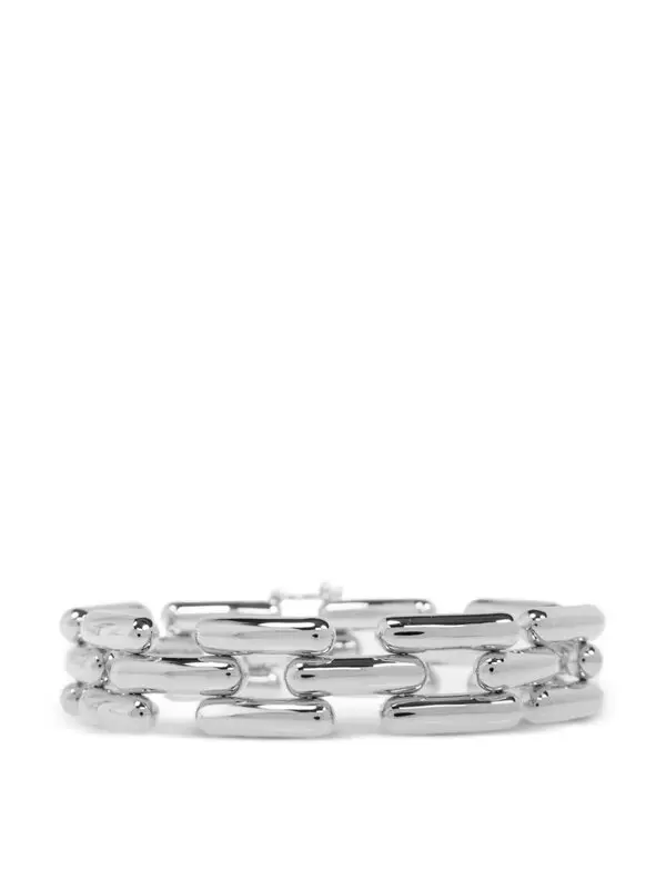 Lié Studio The Freya Bracelet - Silver