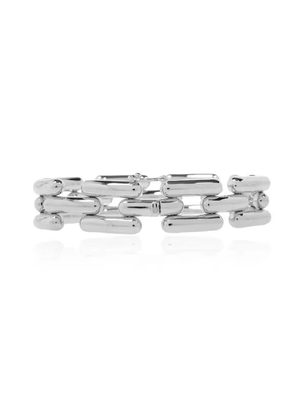 Lié Studio The Freya Bracelet - Silver