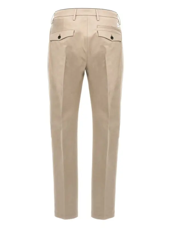 DEPARTMENT 5 Idol Trousers - Neutrals