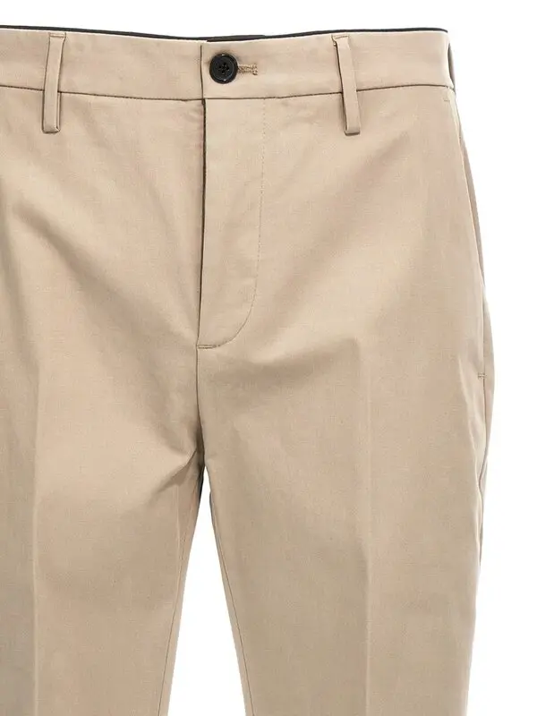 DEPARTMENT 5 Idol Trousers - Neutrals