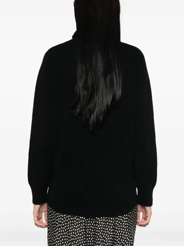BEYOU Turtleneck Sweater