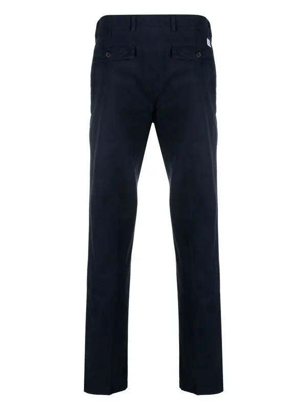DEPARTMENT 5 David Straight-leg Chinos