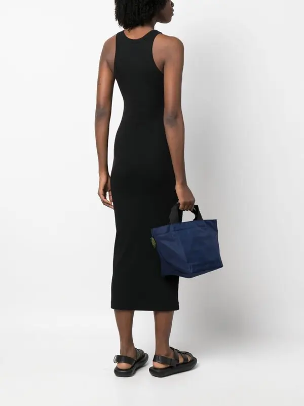 HERVÉ CHAPELIER Medium Tote Bag