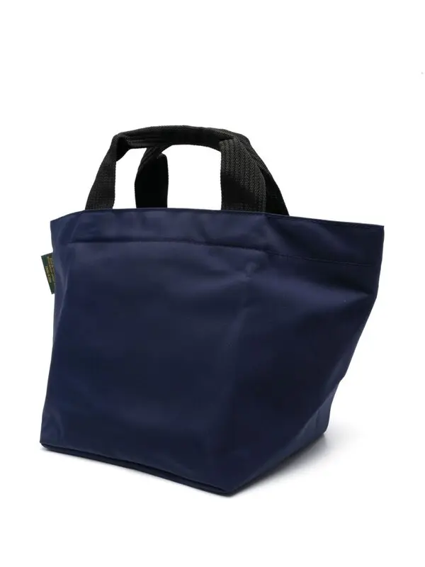 HERVÉ CHAPELIER Medium Tote Bag
