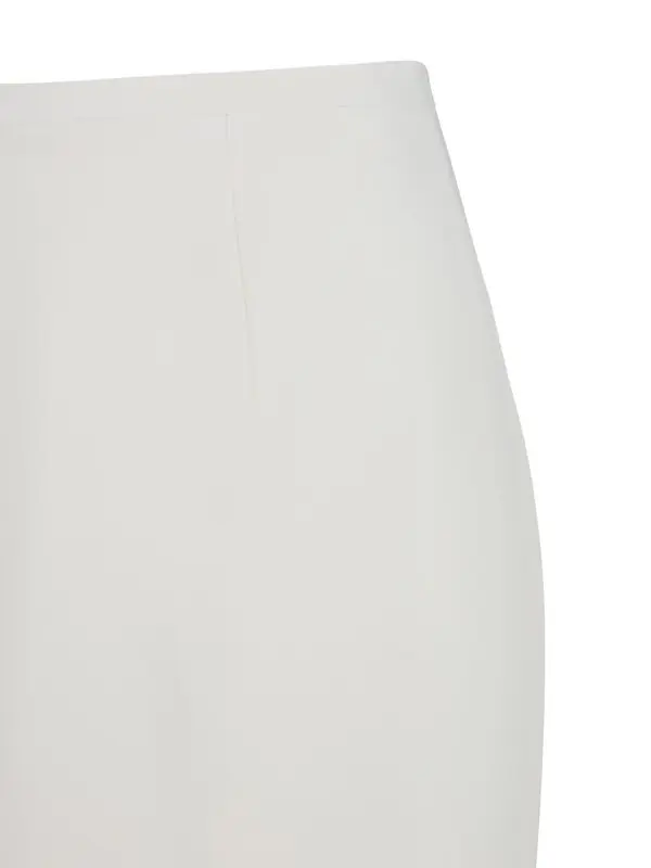 Sabina Bilenko High-waisted Pencil Skirt