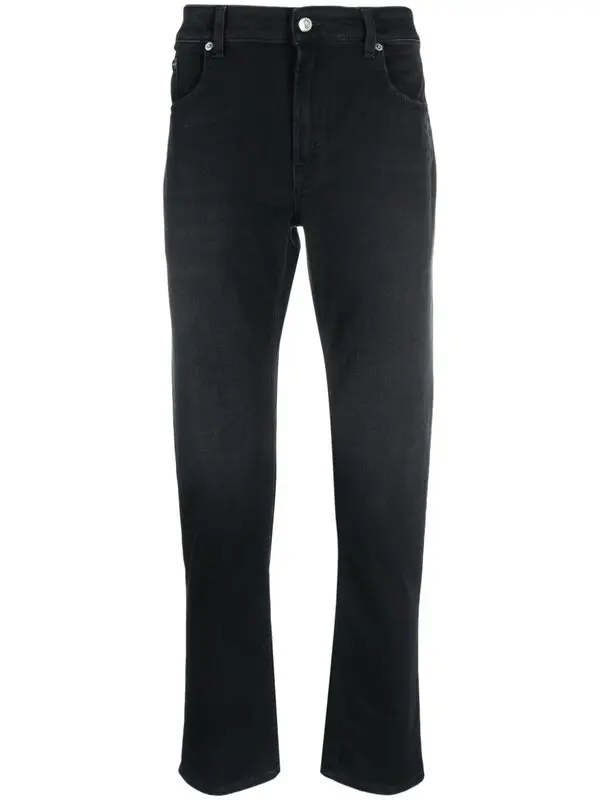 DEPARTMENT 5 Corkey Mid-rise Jeans