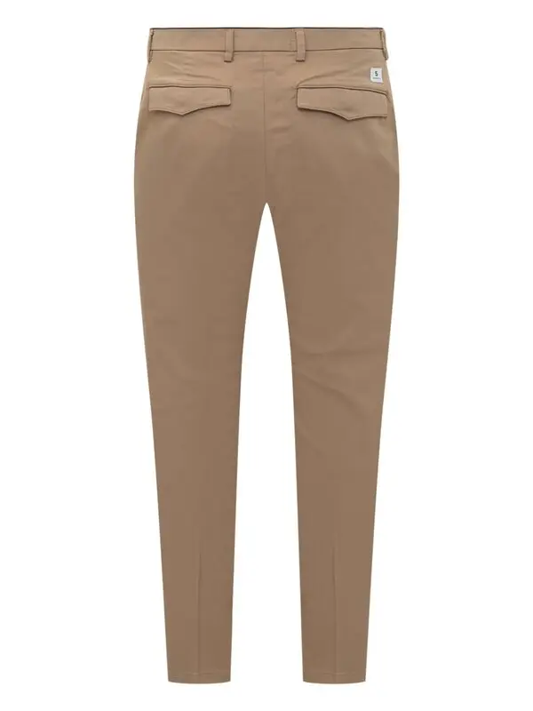 DEPARTMENT 5 Prince Chino Trousers - Neutrals