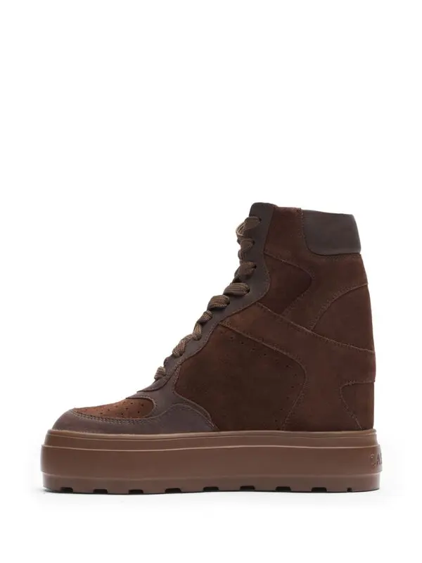 Casadei High-top Sneakers