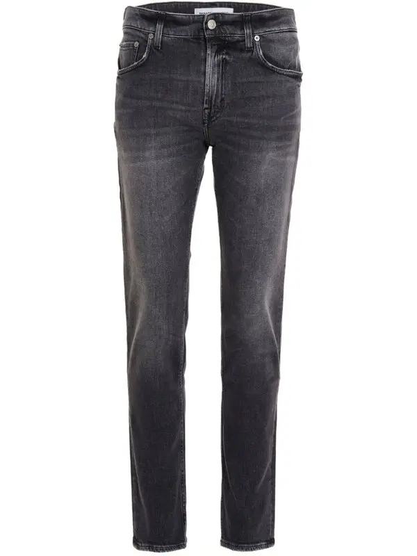 DEPARTMENT 5 Skeith Straight Leg Jeans