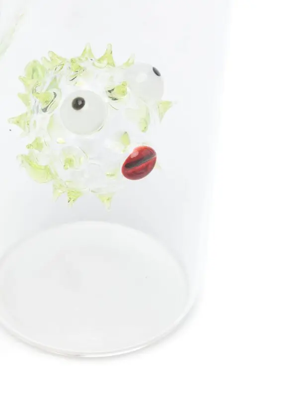 MASSIMO LUNARDON Pufferfish Jug