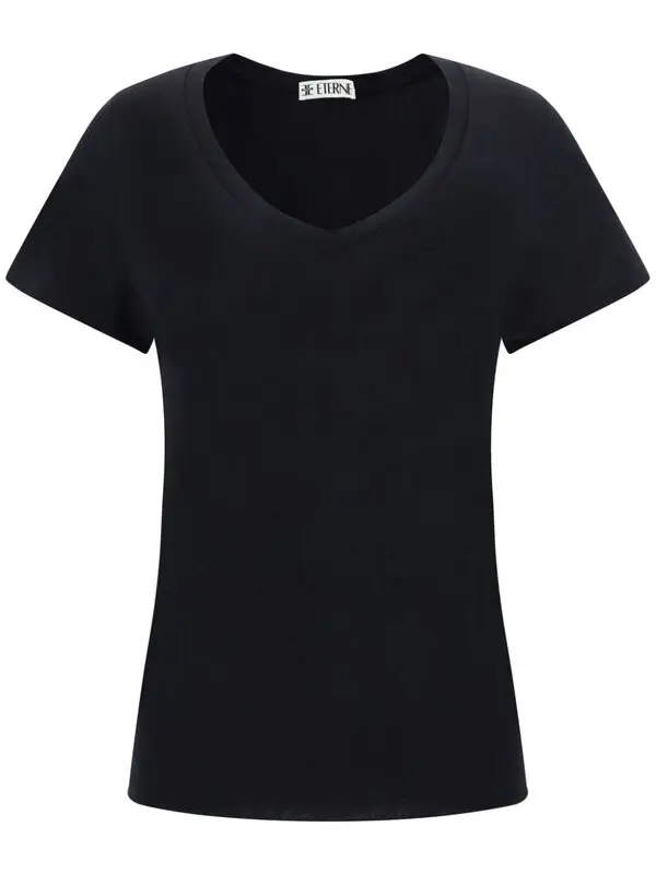 Eterne V-neck T-shirt