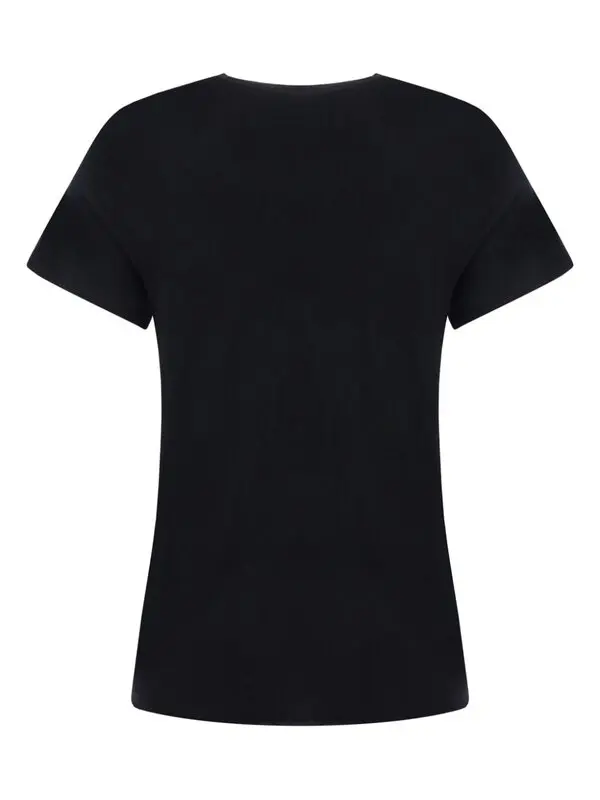 Eterne V-neck T-shirt