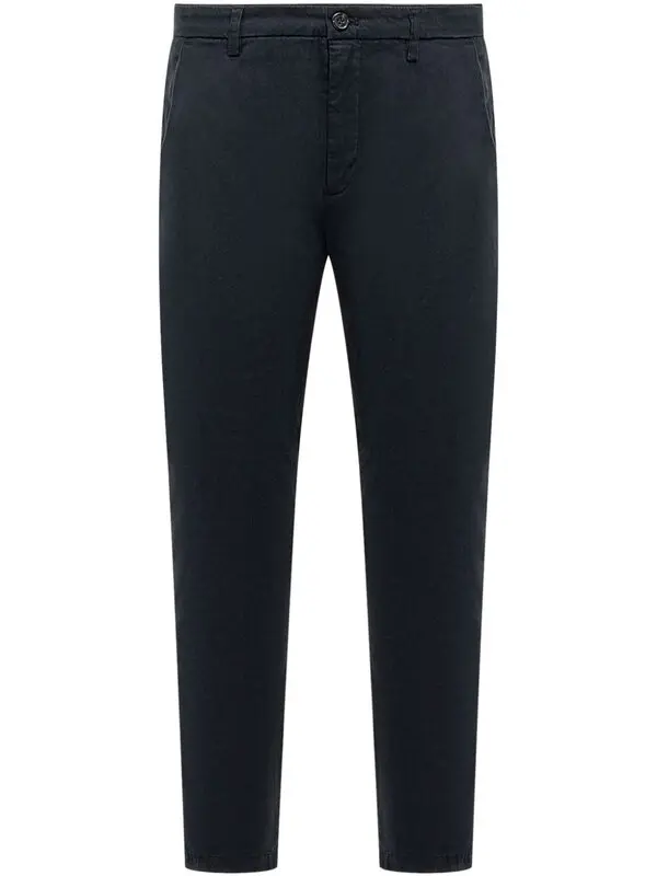 DEPARTMENT 5 Prince Trousers - Blue