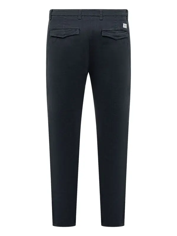 DEPARTMENT 5 Prince Trousers - Blue