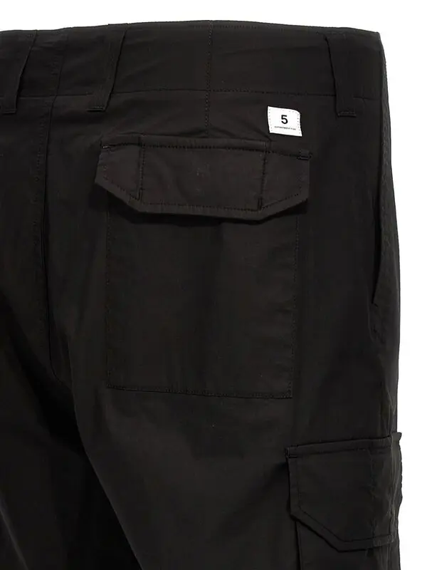 DEPARTMENT 5 Fleet Trousers