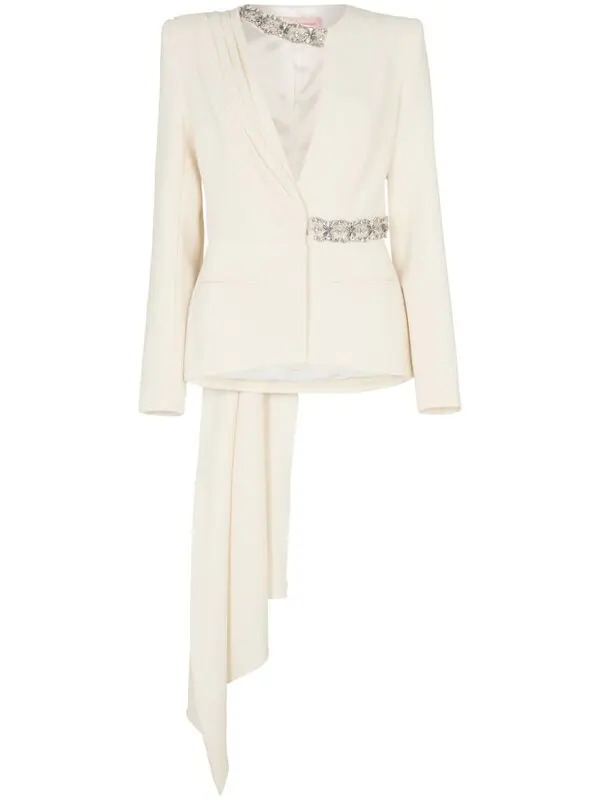 Sabina Bilenko Sabina Jacket