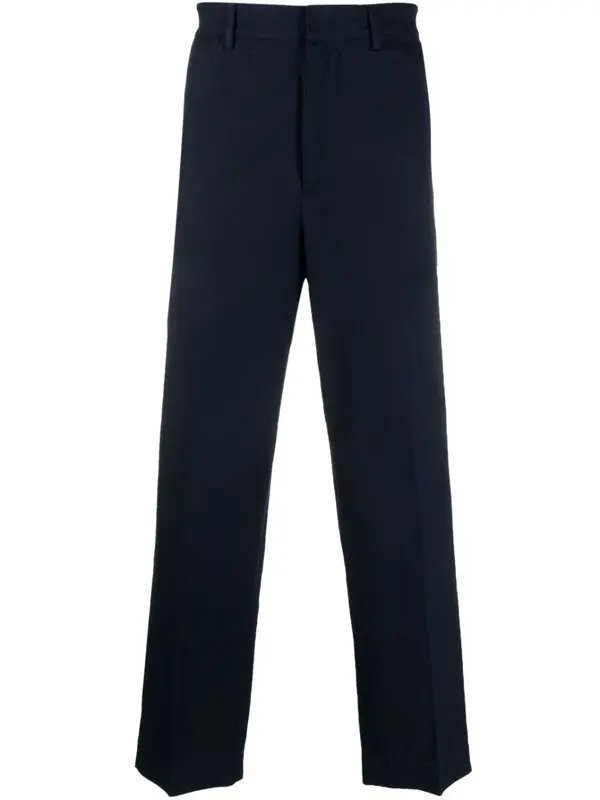 DEPARTMENT 5 Straight-leg Trousers
