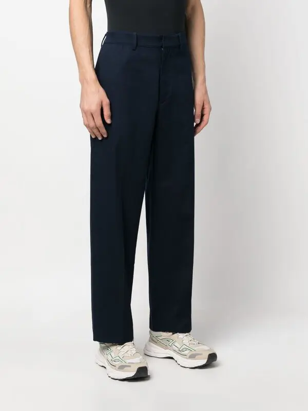 DEPARTMENT 5 Straight-leg Trousers