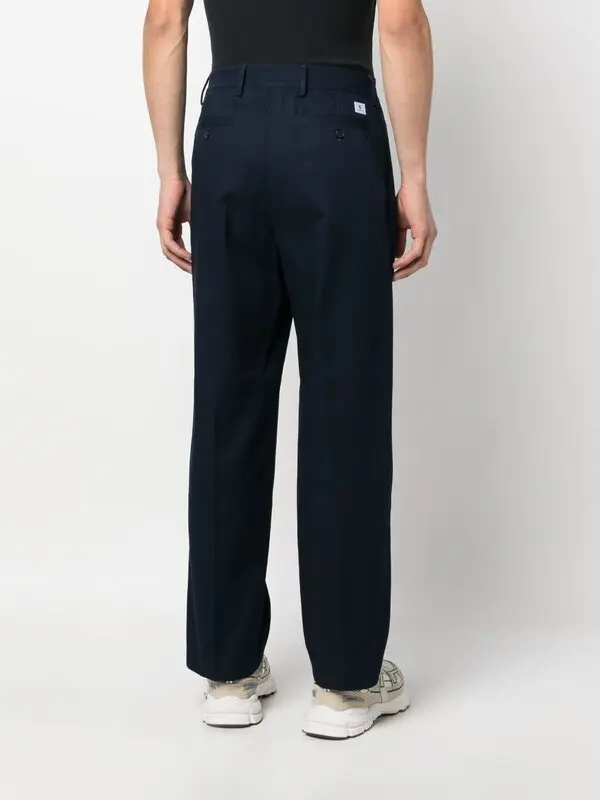 DEPARTMENT 5 Straight-leg Trousers