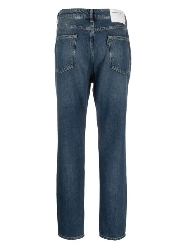 DEPARTMENT 5 Slim-fit Jeans